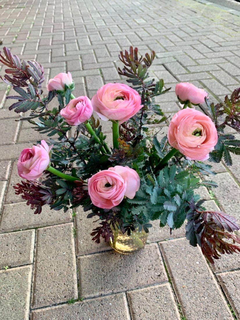 Workshops – Pretty Posies Floristry & Gifts